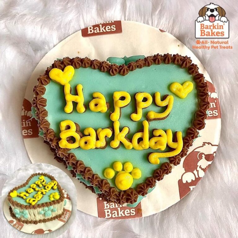 Where to Buy Dog Cakes: 9 Shops in Manila - WanderPinas