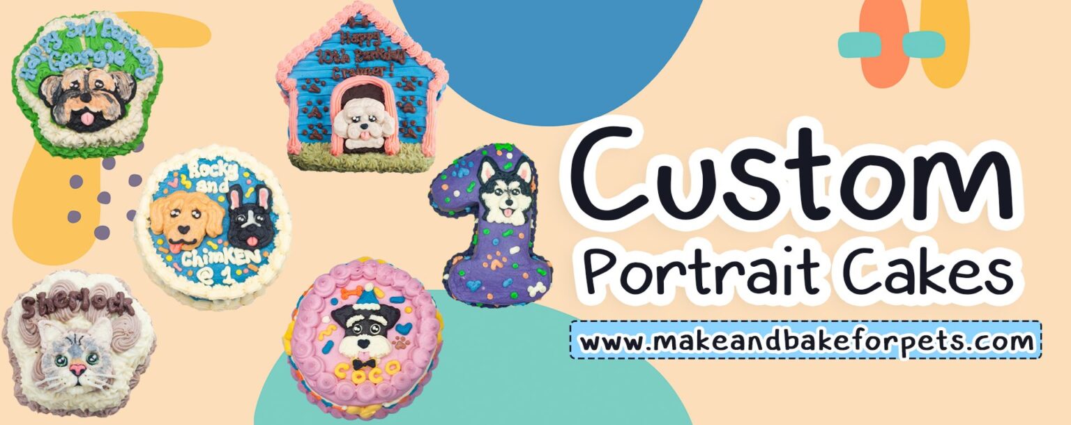 Where to Buy Dog Cakes: 9 Shops in Manila - WanderPinas