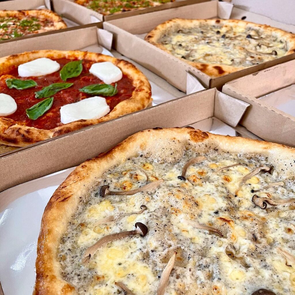 10 Best Pizza Places in Manila - WanderPinas